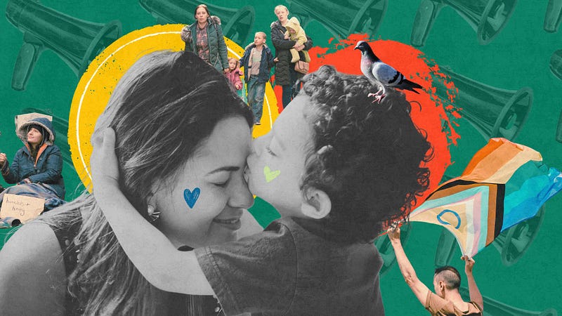 Jesus Never Preached Individualism — So Why Do We?